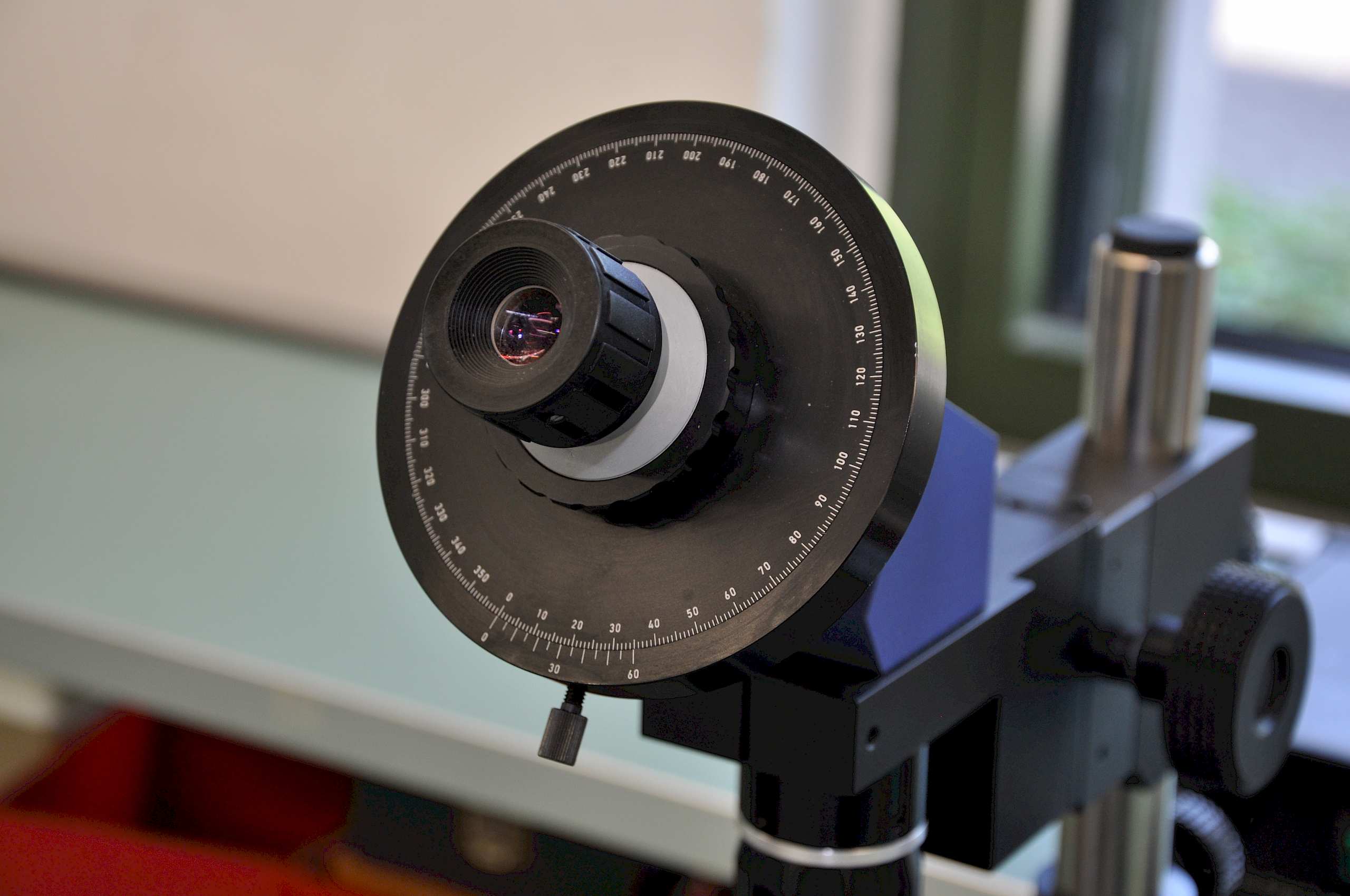 Qualitätssicherung | Firma | Synton-MDP AG