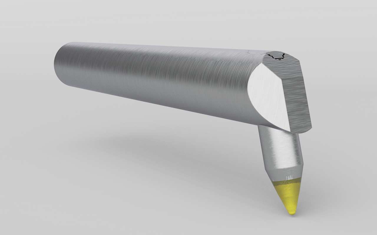 Stylus | Products | Synton-MDP LTD